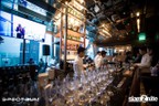 Spectrum Lounge & Bar Launch Party | Siam2nite