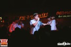 The Rapper Concert at Warmup Cafe Chiangmai | Siam2nite