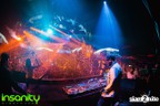 Frank Jez at Insanity Nightclub | Siam2nite