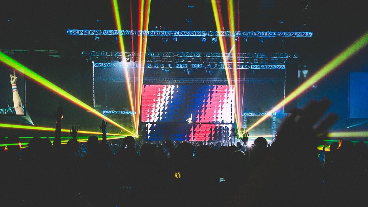 Siam2nite | Where to Drink, Dance and Party in Thailand