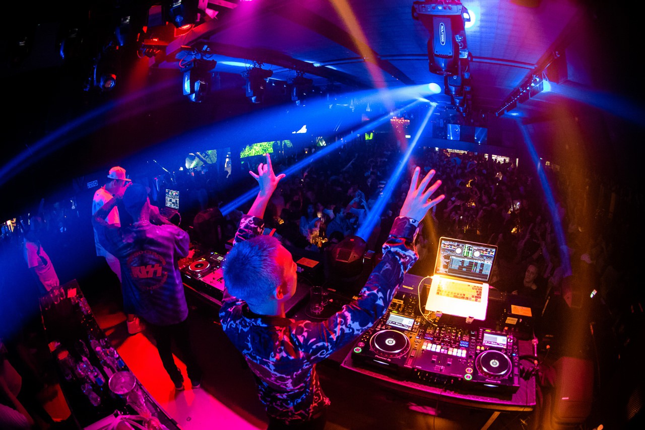 Saturday Night at Route 66 | Siam2nite