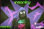 Naeleck at Insanity Nightclub | Siam2nite