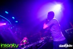 Henry Hacking at Insanity Nightclub | Siam2nite