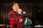 James Ruangsak at S90 | Siam2nite