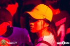 Wukong & Friends at VIOLETT | Siam2nite