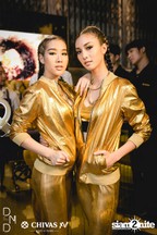 UTP presents Atom Chanakan at DND Club | Siam2nite