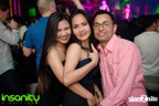Henry Hacking at Insanity Nightclub | Siam2nite