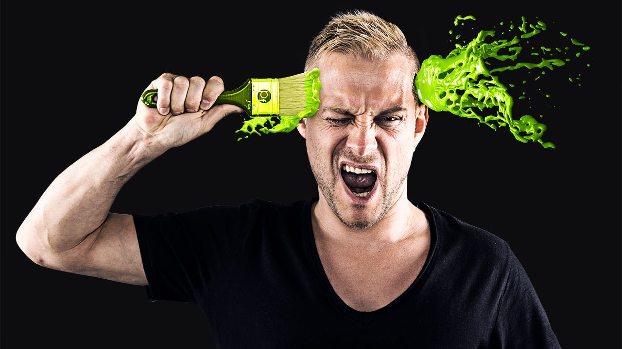 Exclusive Interview with Pat Farrell | Siam2nite