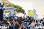 Urban Pool Party 3-Year Anniversary at Pathumwan Princess | Siam2nite