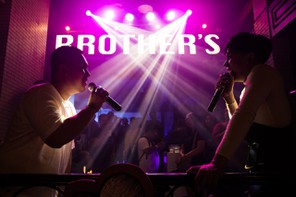 Brother's Bar and Restaurant 3rd Anniversary | Siam2nite