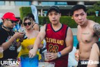 Urban Pool Party 3-Year Anniversary at Pathumwan Princess | Siam2nite