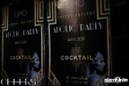 Cheers presents Aholic Party with Cocktail at DND Club | Siam2nite