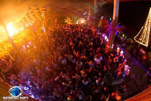 The Best Parties on Koh Phangan Before and After the Fullmoon Party ...