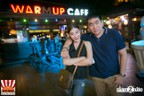 DJ Roxy June at Warmup Cafe Chiangmai | Siam2nite