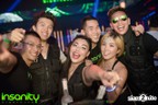Sick Individuals at Insanity Nightclub | Siam2nite