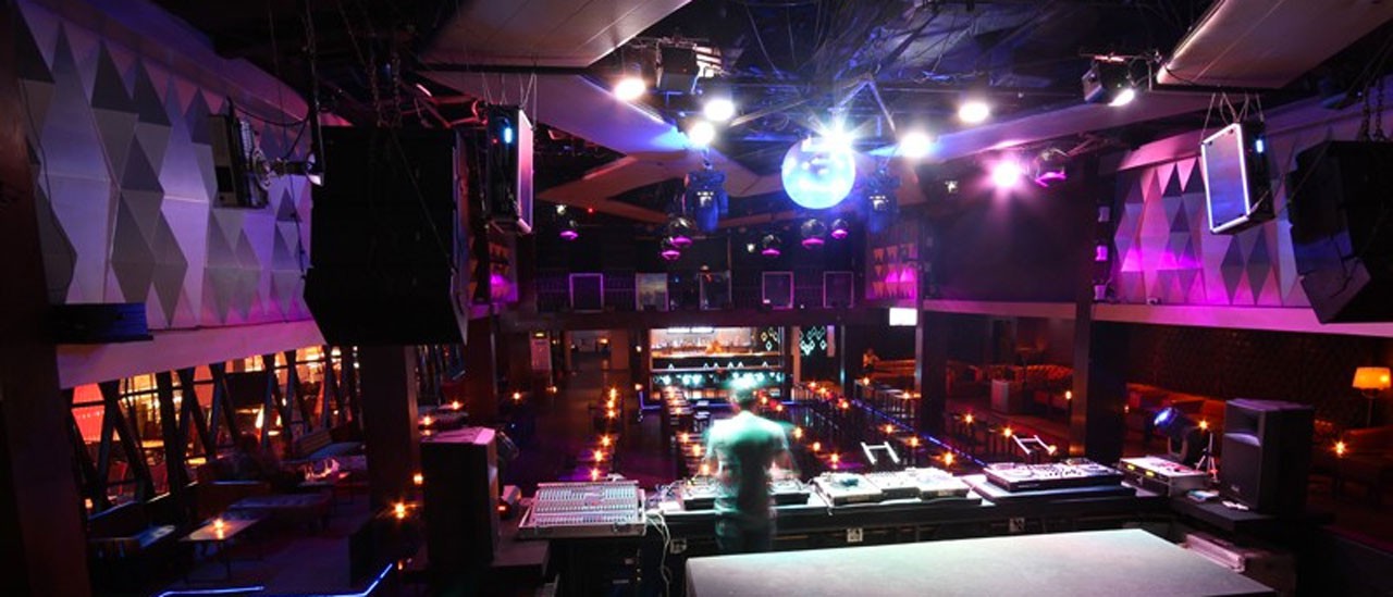 Route 66 - Club (Huai Khwang, Bangkok) | Siam2nite