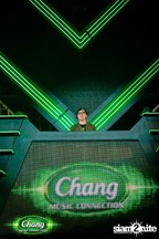 Chang Music Connection: Musictropolis | Udon Thani | Siam2nite