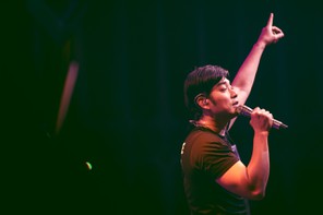 90’s Recall Party: J-Jetrin & James Ruangsak at Goldy | Siam2nite