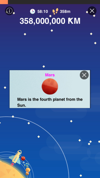 Train Like an Astronaut and Prepare Yourselves for Space Travel with ...