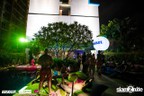 Splash Pool Party at SPLASH at Aloft | Siam2nite