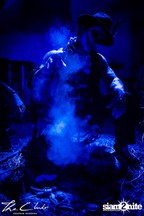 Voodoo Nation Vol.2 at The Club Khaosan | Siam2nite