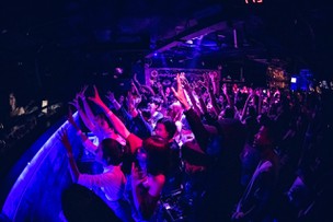16 Ladies Nights in Bangkok You Shouldn't Miss | Siam2nite