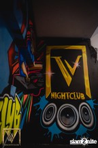 Saturday Night at V Nightclub | Siam2nite