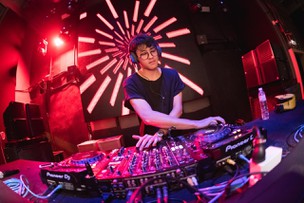16 Ladies Nights in Bangkok You Shouldn't Miss | Siam2nite