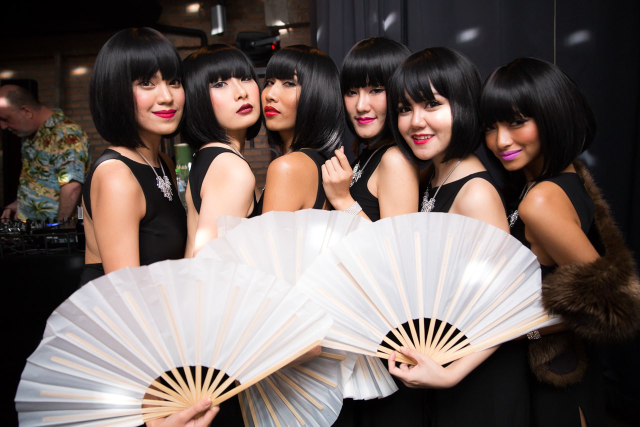 T-Bone Live at Maggie Choo's, Silom Road | Siam2nite