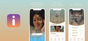 11 Best Meditation & Sleep Apps To Help You Destress | Siam2nite
