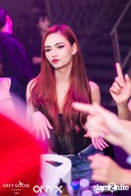 ONYX presents Merry Christmas Merry Factory | Siam2nite