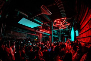 16 Ladies Nights in Bangkok You Shouldn't Miss | Siam2nite