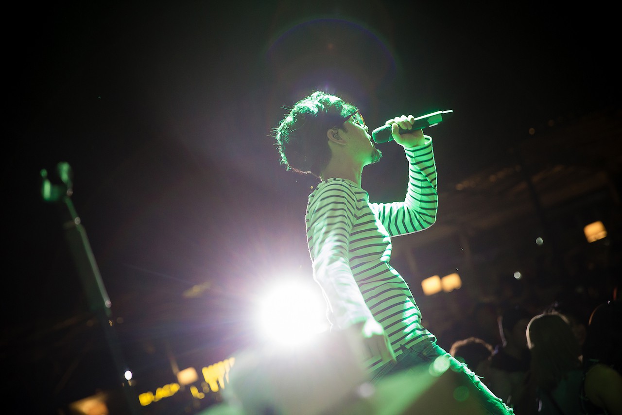 Room 39 Live at The Most Bar&Bistro | Siam2nite