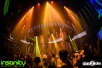 Henry Hacking at Insanity Nightclub | Siam2nite