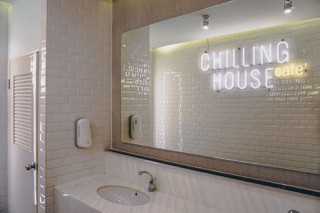 Chilling House Cafe: 14 Years of Good Vibes and Great Grubs | Siam2nite