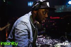 Frank Jez at Insanity Nightclub | Siam2nite
