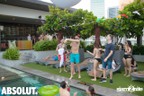 BLAST! Pool Party at DoubleTree by Hilton | Siam2nite
