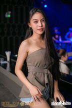 Ice Sarunyu at GOLDY | Siam2nite