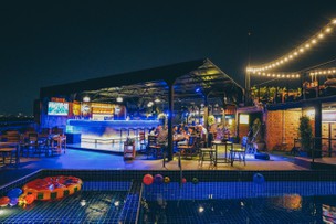 What’s New in Bangkok: October - December 2019 | Siam2nite
