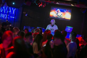 16 Ladies Nights in Bangkok You Shouldn't Miss | Siam2nite