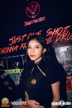 Wukong & Friends at VIOLETT | Siam2nite