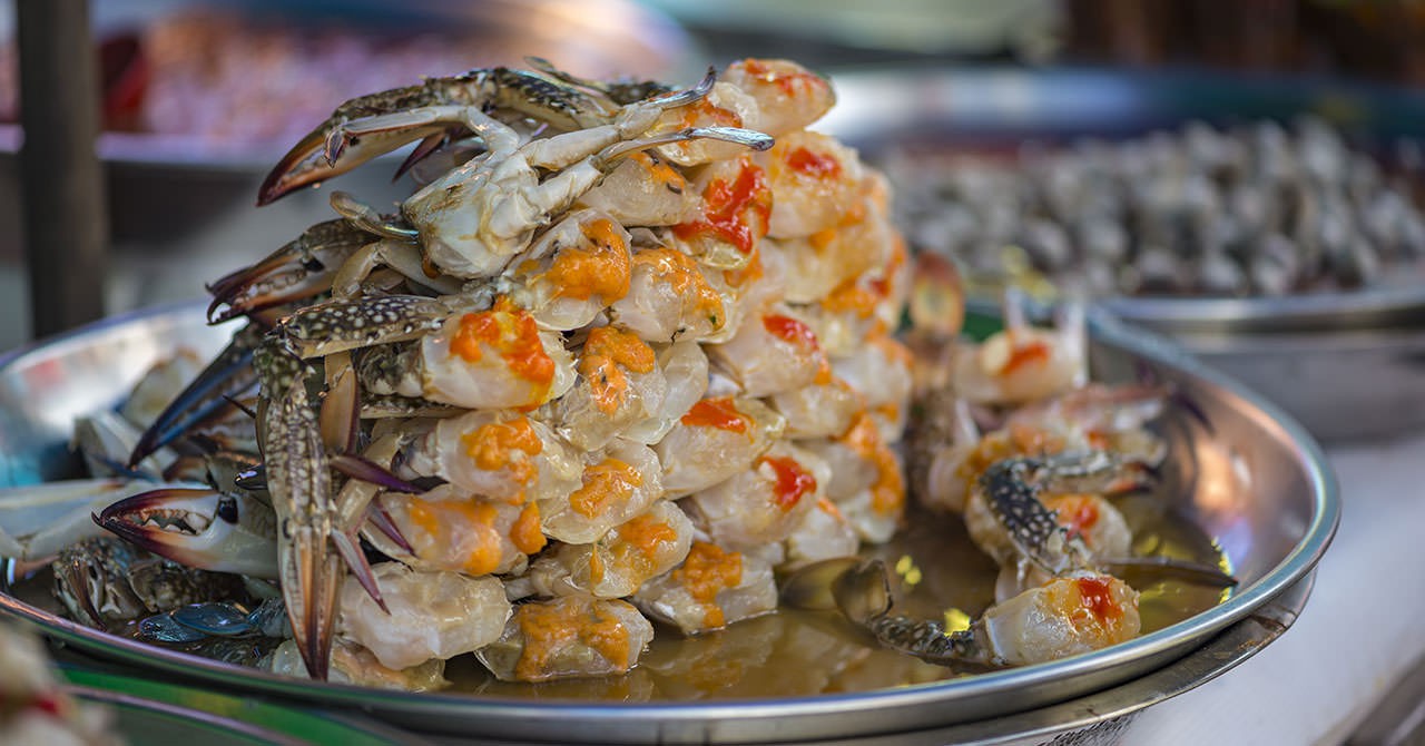 5 Online Fermented Crab Delivery in Bangkok That Will Satisfy Your ...