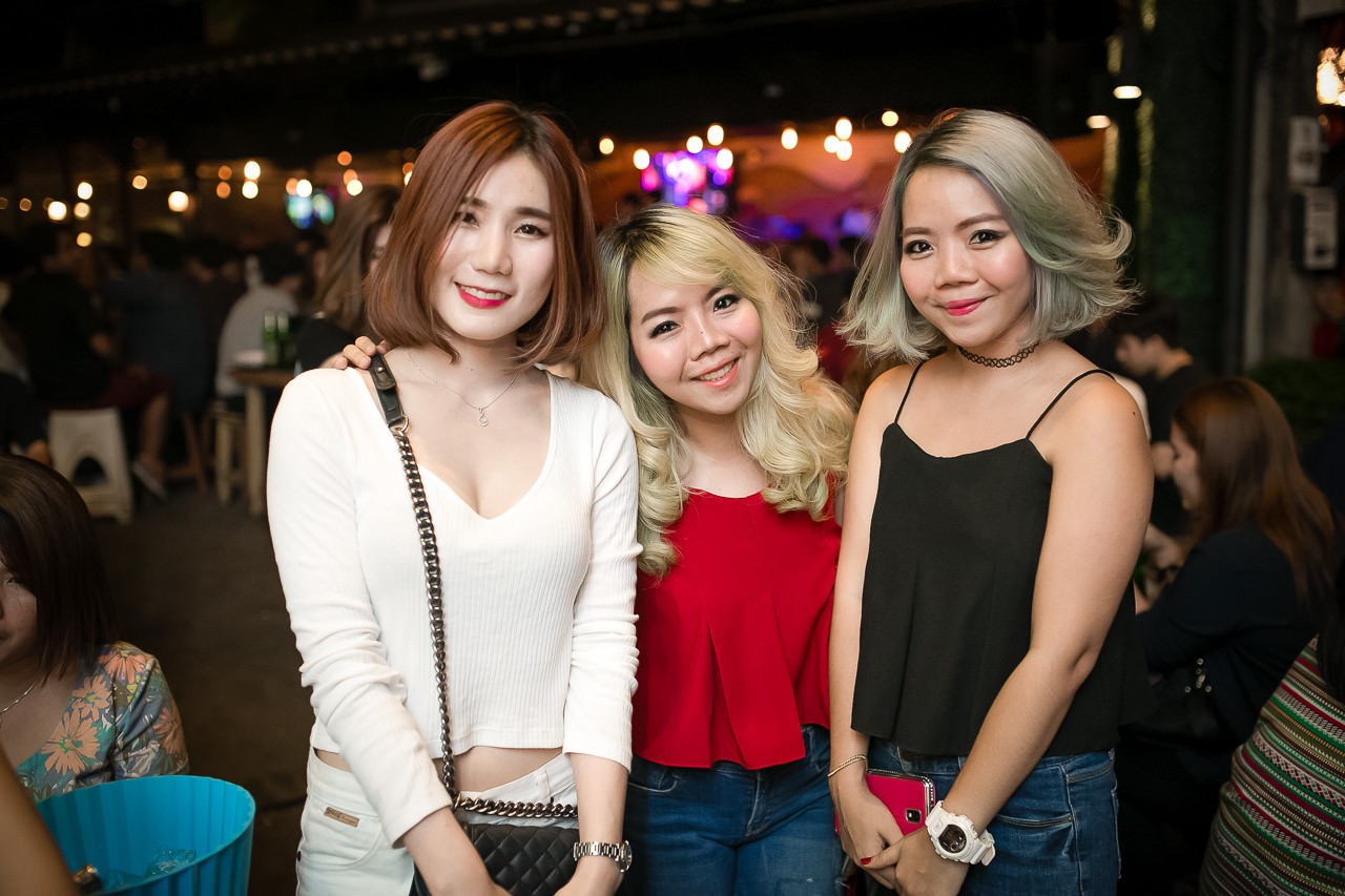 20STH present The Sad Day Party at 20 Something Bar | Siam2nite