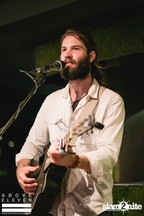 Sam Ness at Above Eleven | Siam2nite