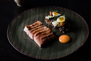 15 Michelin Star Restaurants in Bangkok Gourmets Can't Miss | Siam2nite