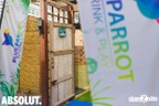Absolut X Pool Party at Blue Parrot Bangkok | Siam2nite