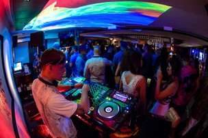 16 Ladies Nights in Bangkok You Shouldn't Miss | Siam2nite