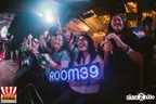 Room 39 at Warmup Cafe Chiang Mai | Siam2nite