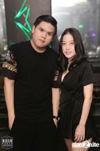 Noir Party X DNA pres. New Generation | Siam2nite