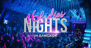 16 Ladies Nights in Bangkok You Shouldn't Miss | Siam2nite